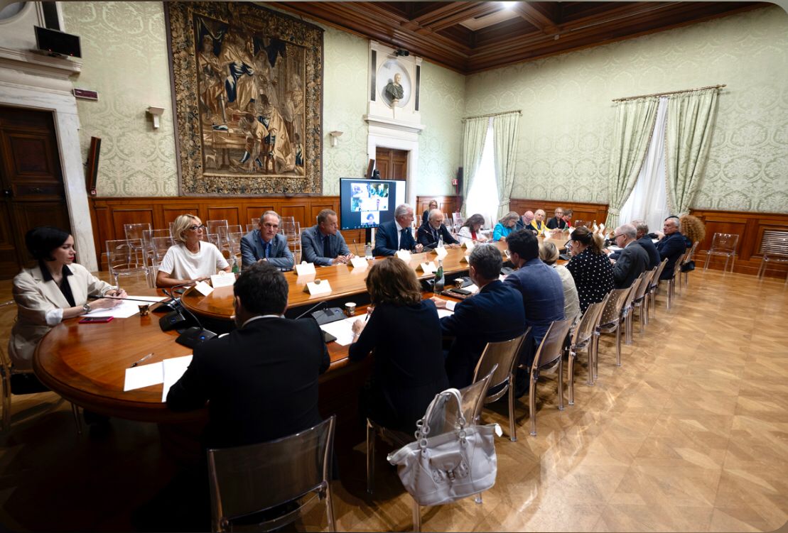 Comitato di coordinamento per le celebrazioni del Giorno del Ricordo ...
